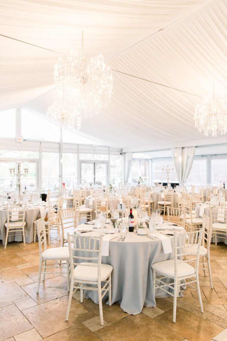 Galleria Marchetti Wedding in Chicago | Ashlee + Paul | Simply Elegant ...