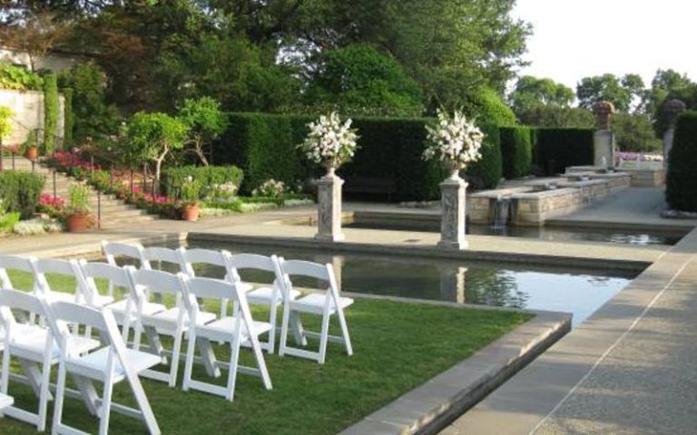 10 Unique Dallas Wedding Venues | Simply Elegant Group
