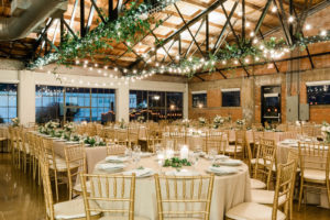 BEST 15 Unique Dallas Wedding Venues | Simply Elegant Group