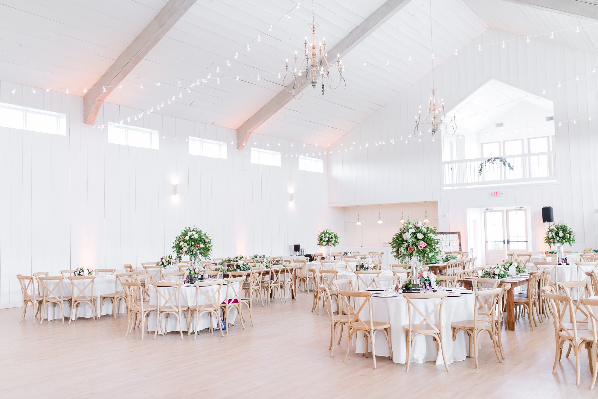 Top 15 Unique Dallas Wedding Venues | Simply Elegant Group