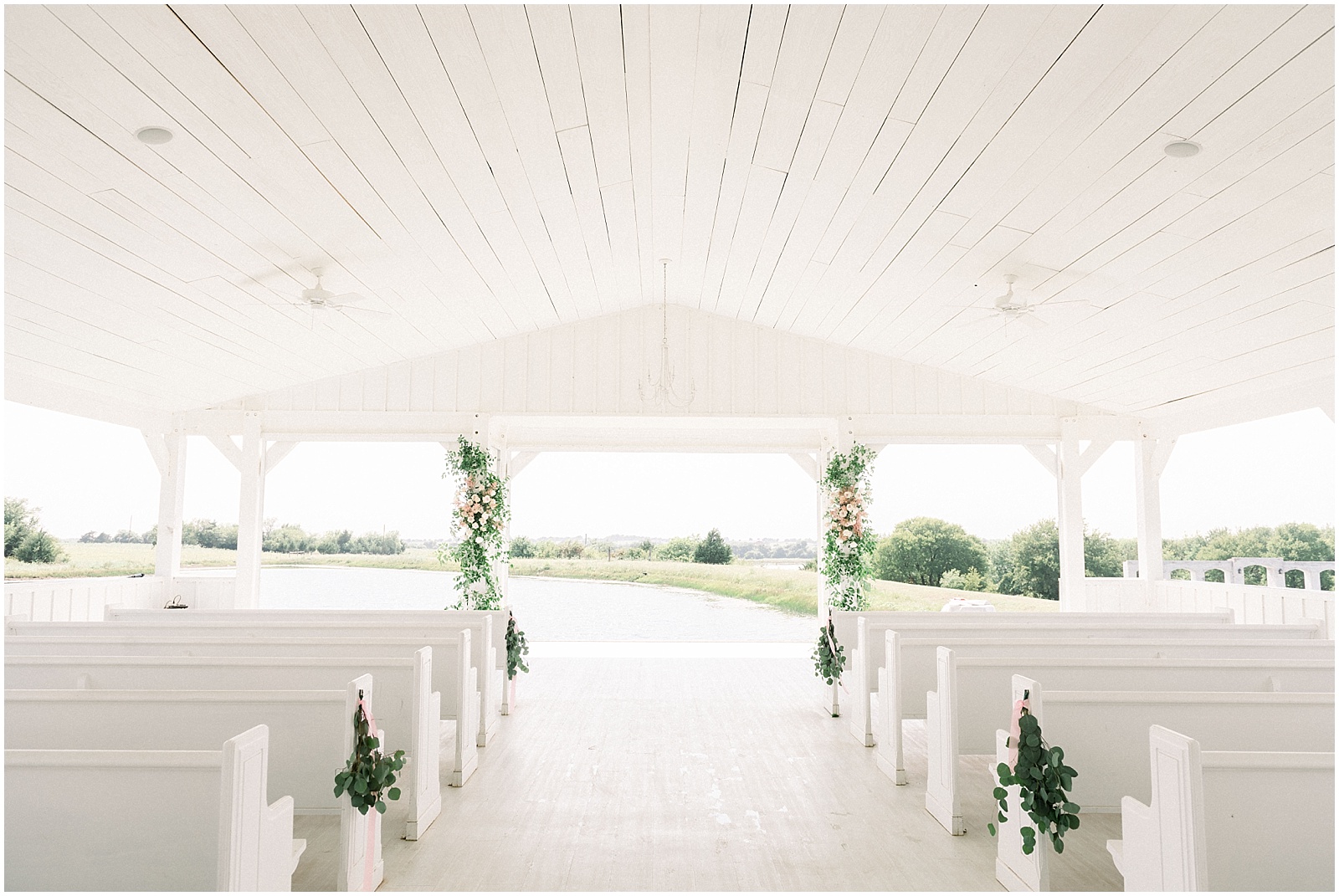 Top 15 Unique Dallas Wedding Venues | Simply Elegant Group