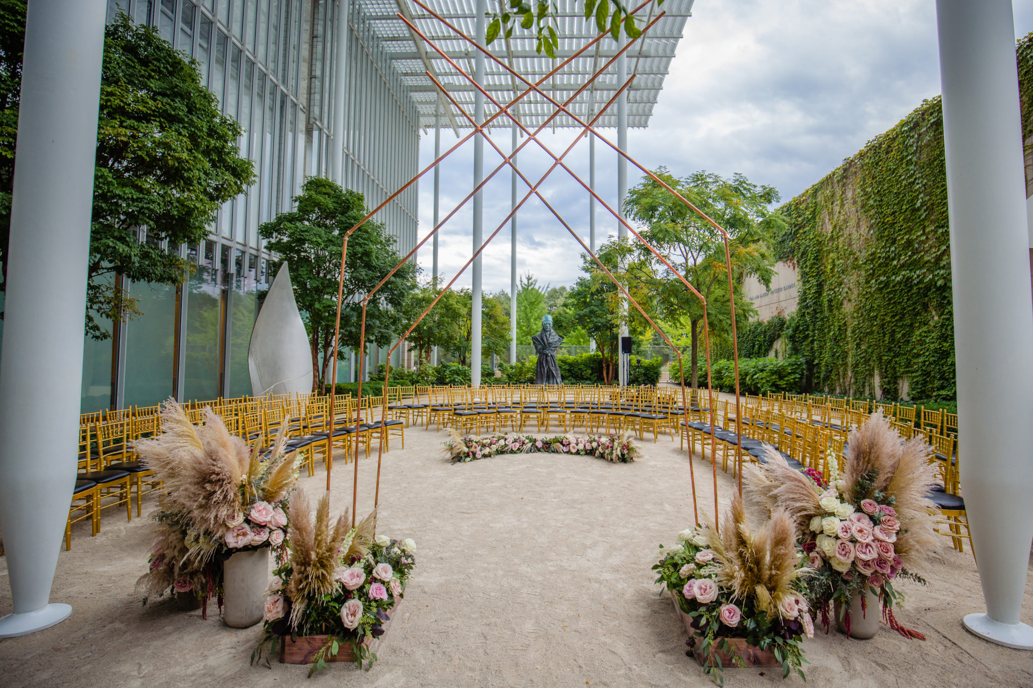 14 Best Unique Chicago Wedding Venues | Simply Elegant Group