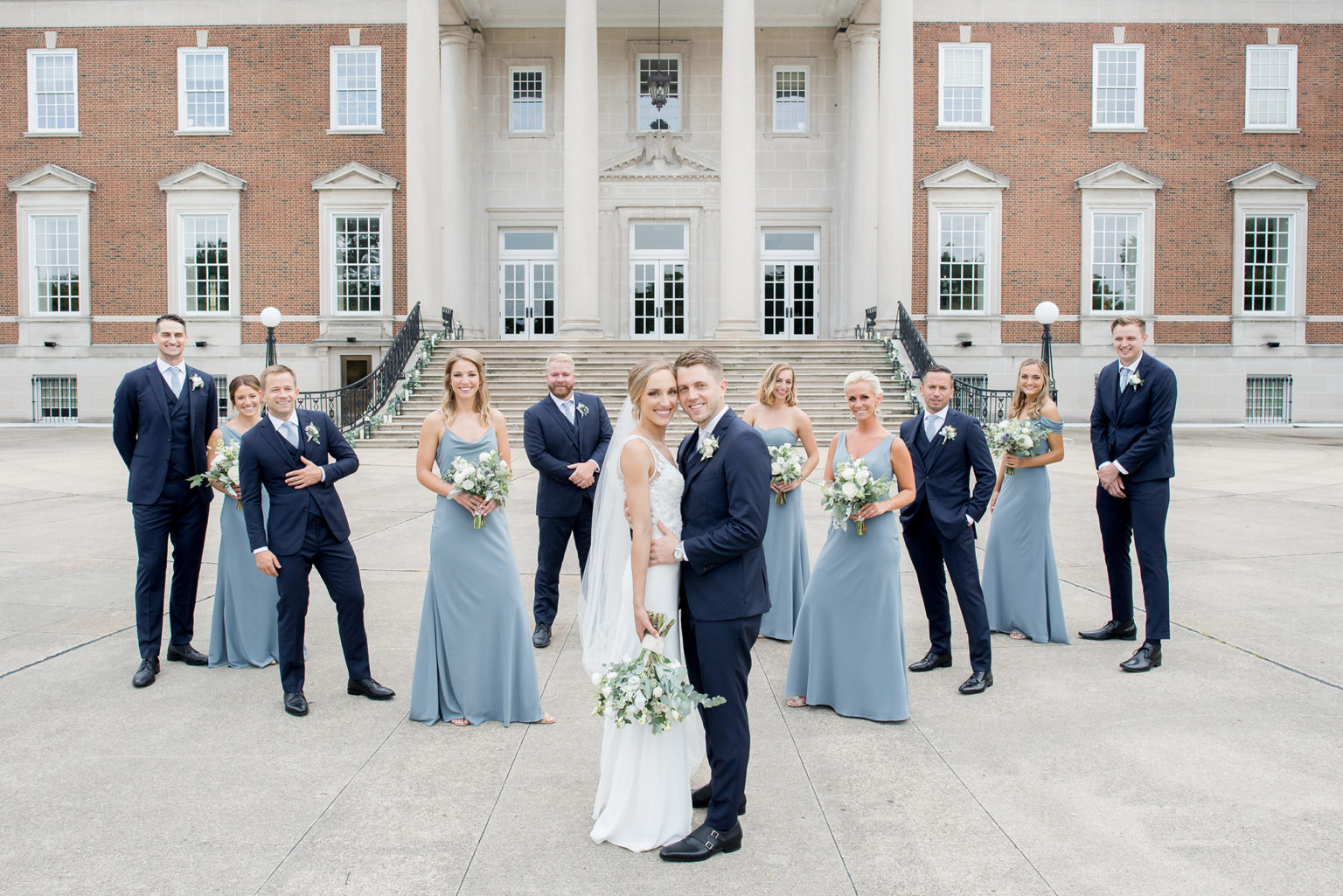 14 Best Unique Chicago Wedding Venues | Simply Elegant Group