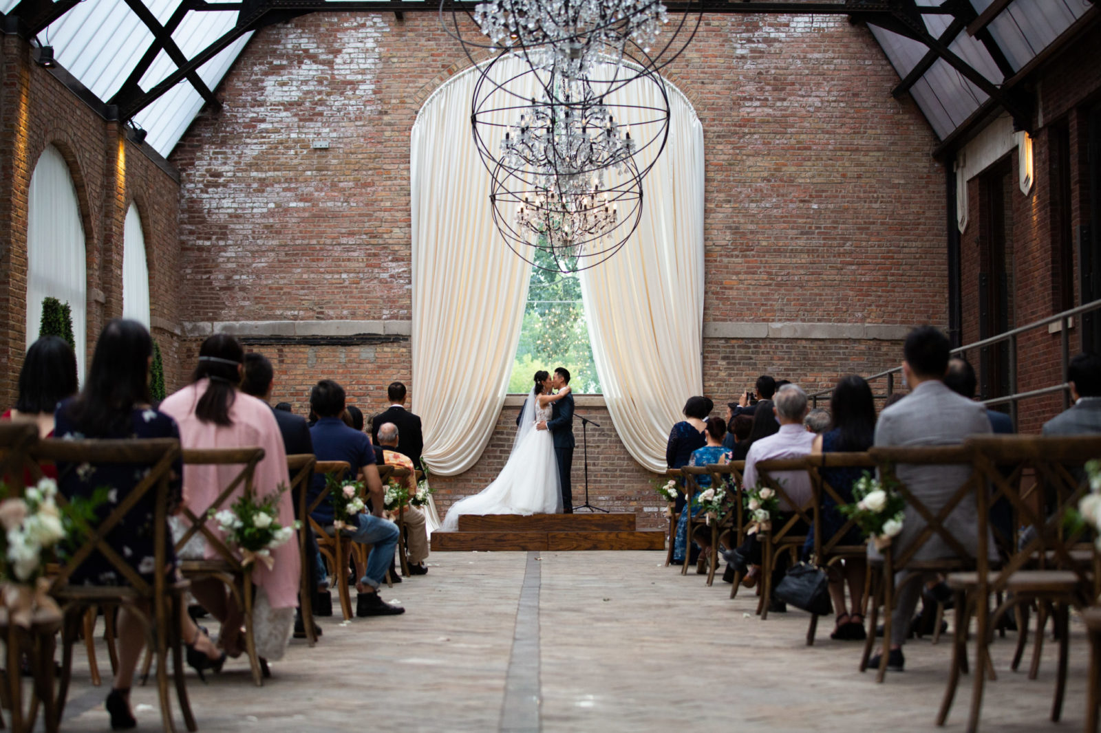 14 Best Unique Chicago Wedding Venues | Simply Elegant Group
