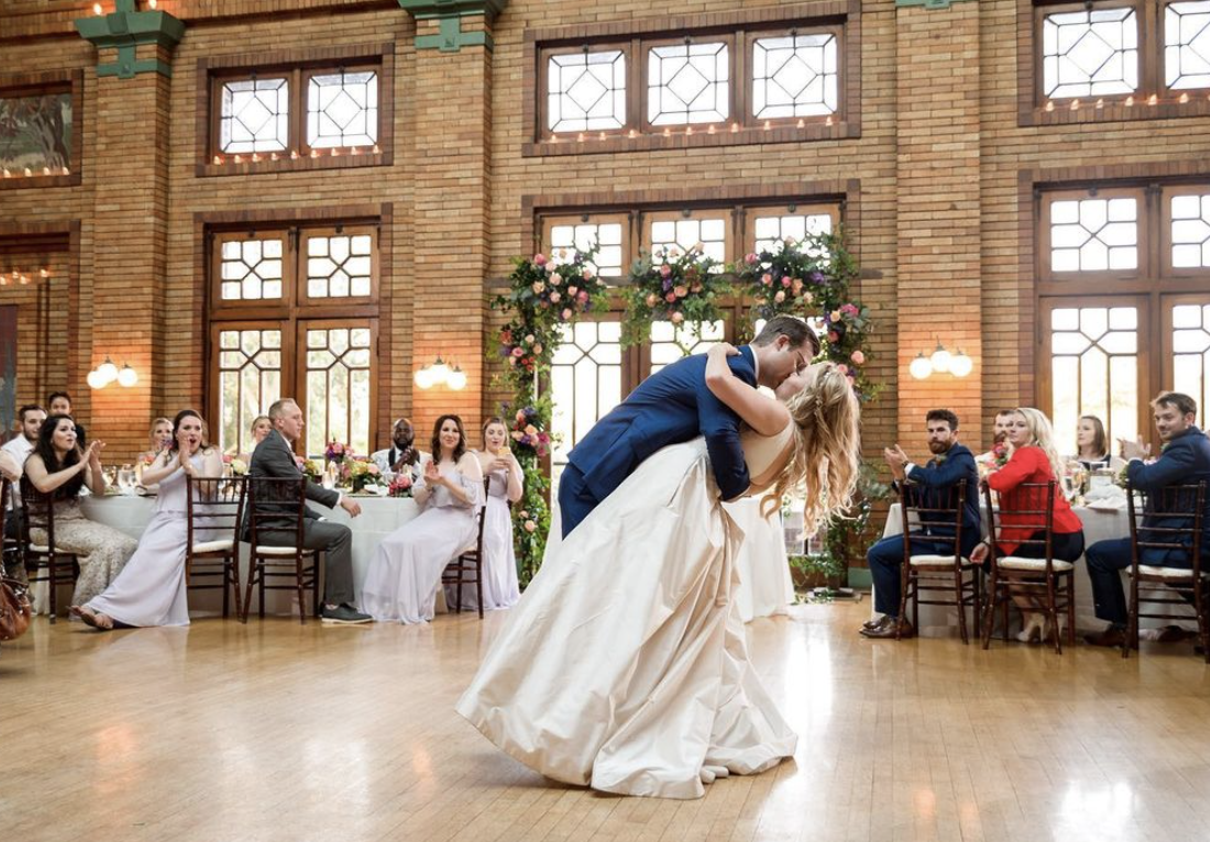 14 Best Unique Chicago Wedding Venues | Simply Elegant Group