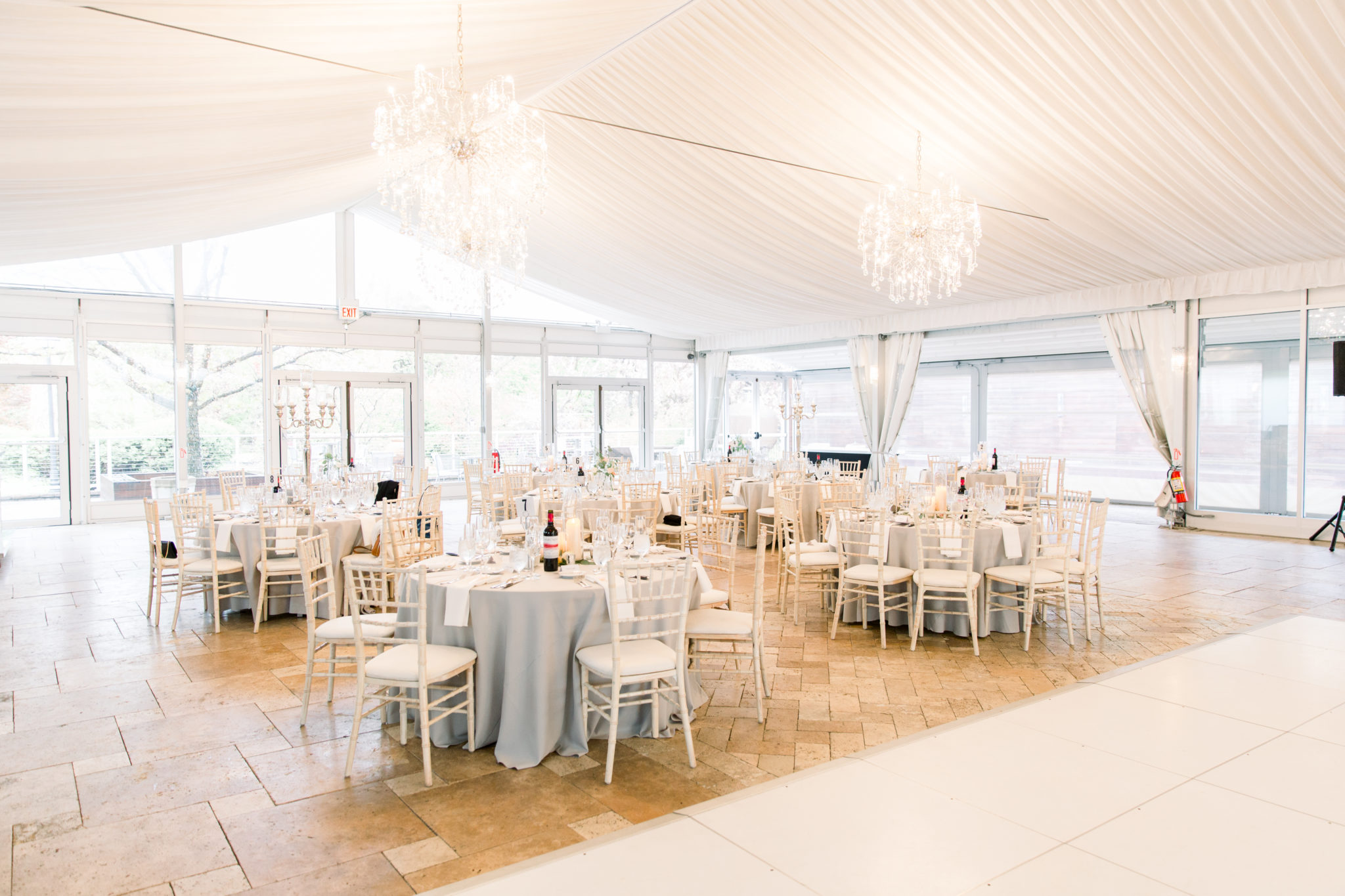 14 Best Unique Chicago Wedding Venues | Simply Elegant Group