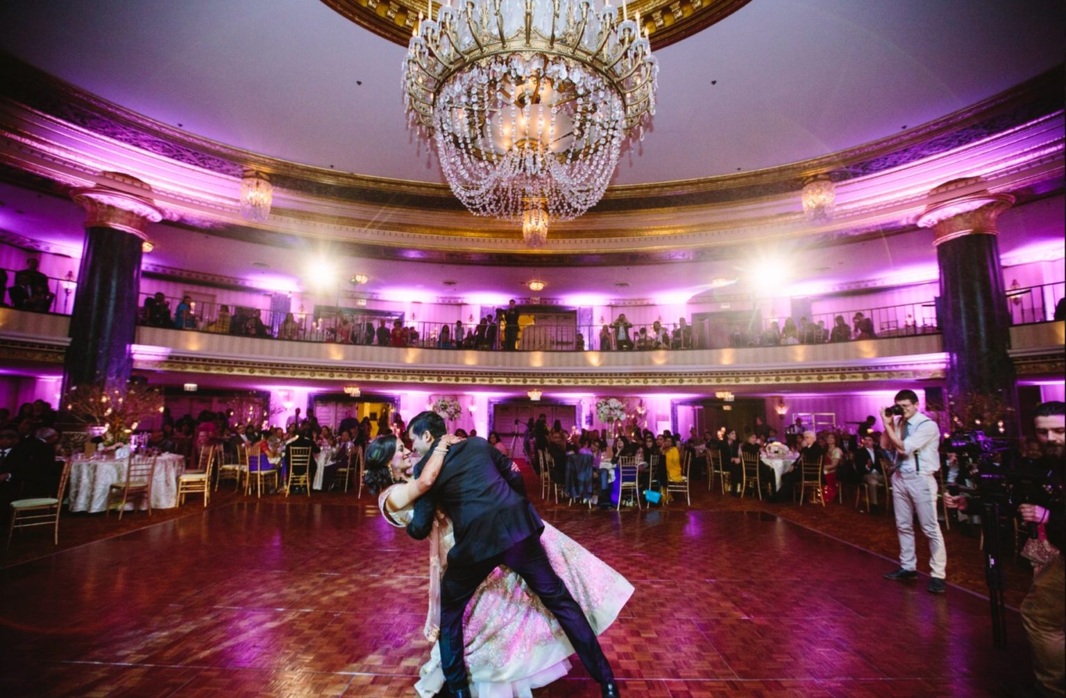 14 Best Unique Chicago Wedding Venues | Simply Elegant Group