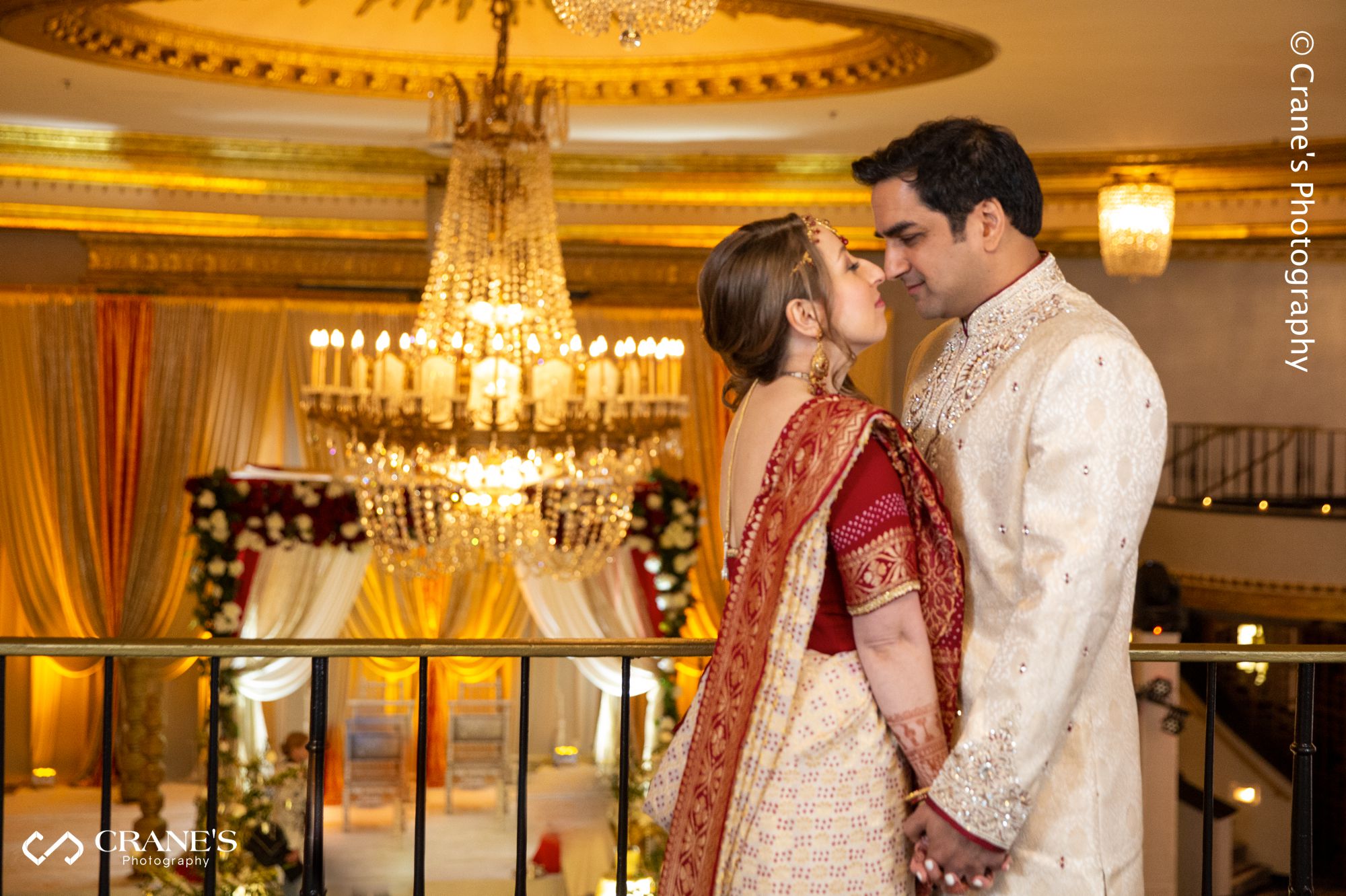 16 Stunning Chicago Wedding Venues | Simply Elegant Group