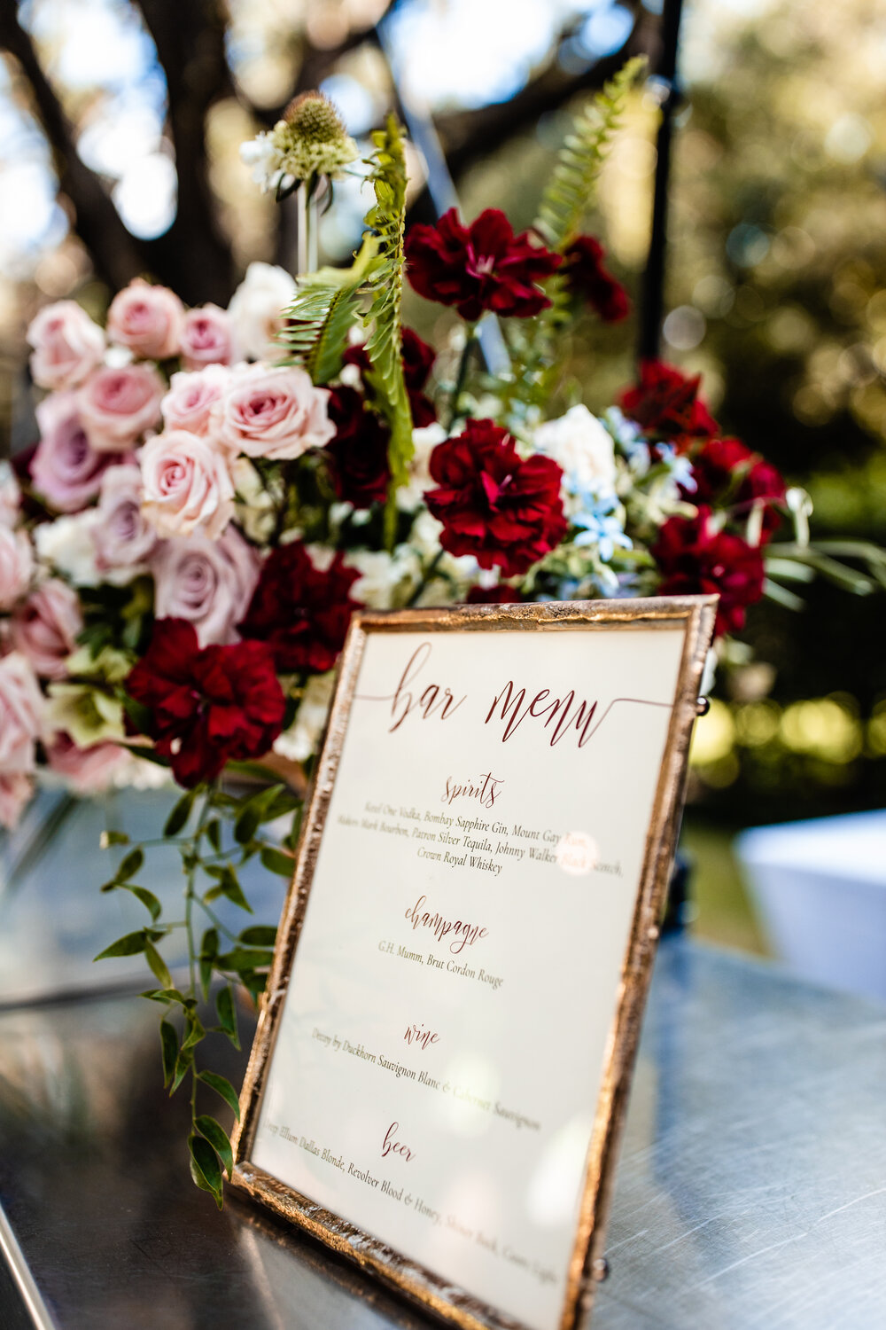 The Ultimate Wedding Vendor List | Simply Elegant Group