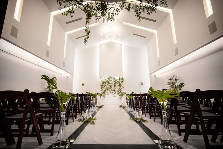10 Incredible Houston Wedding Venues | Simply Elegant Group