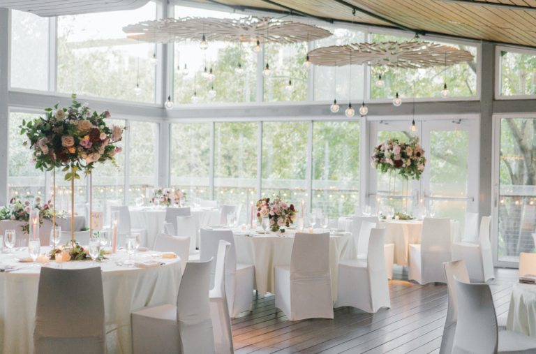 10 Incredible Houston Wedding Venues | Simply Elegant Group