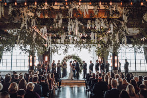 10 Incredible Houston Wedding Venues | Simply Elegant Group