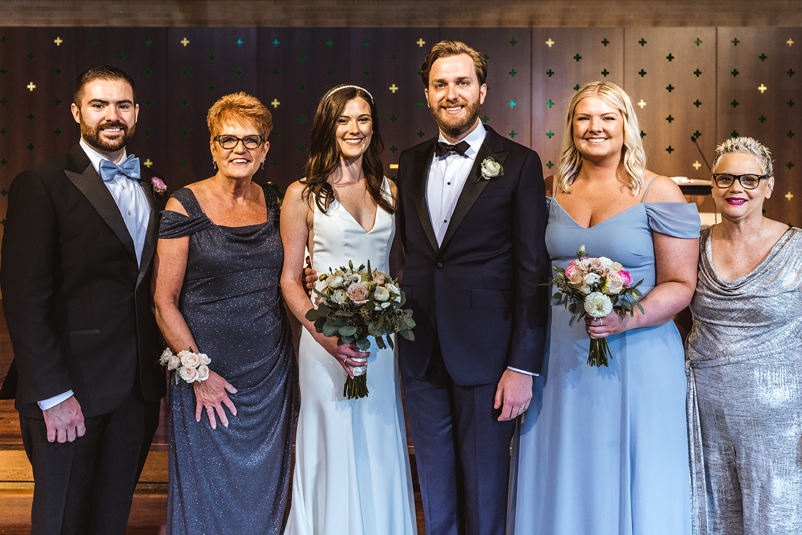 Mother of the Bride Dress Inspiration | Simply Elegant Group