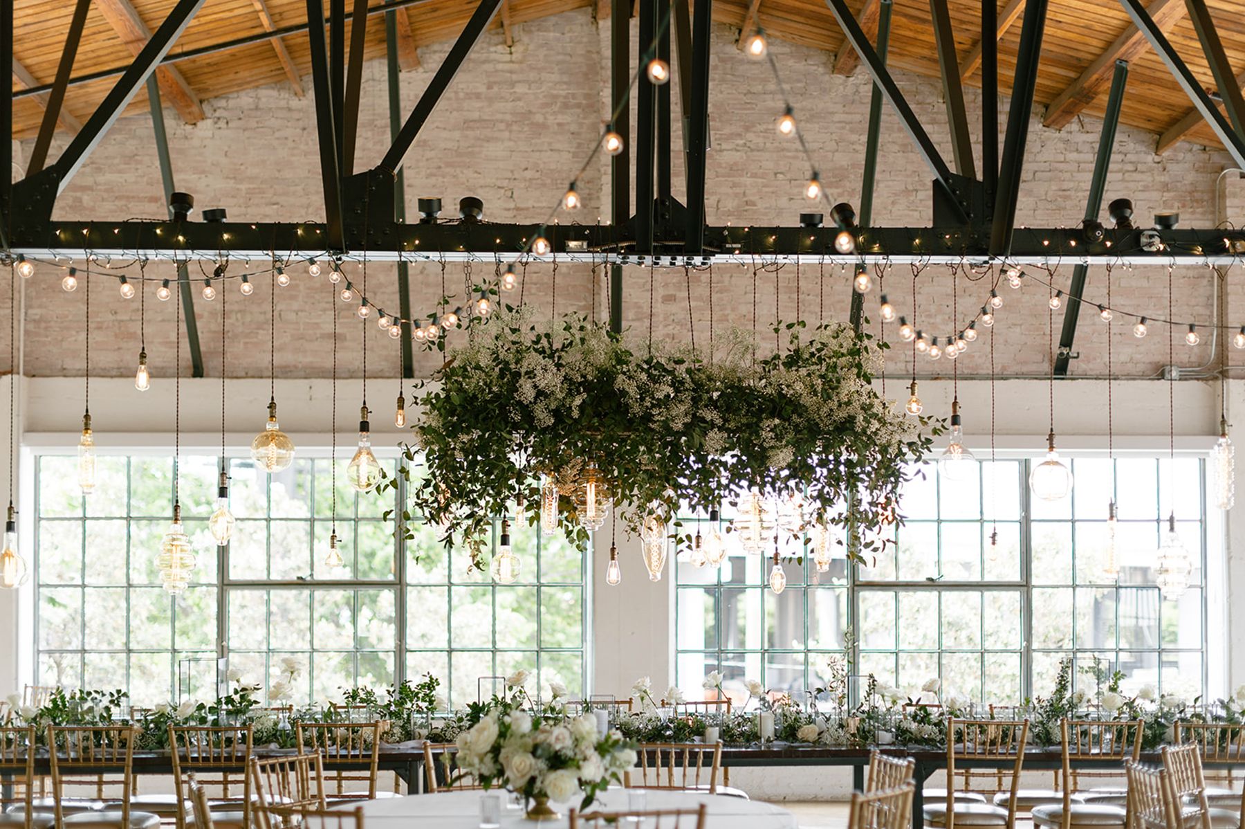 BEST 15 Unique Dallas Wedding Venues | Simply Elegant Group