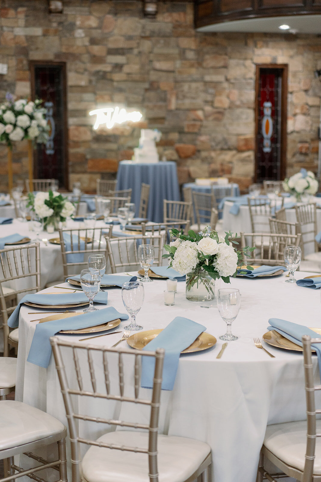 15 Unique Dallas Wedding Venues | Simply Elegant Group