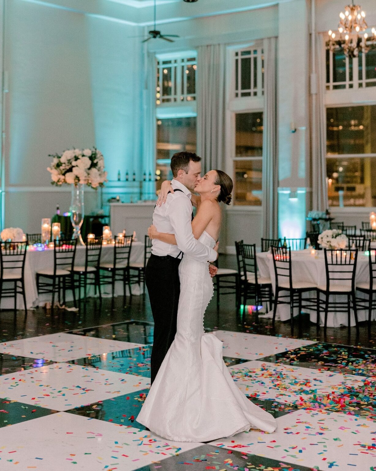 Top 15 Unique Dallas Wedding Venues | Simply Elegant Group