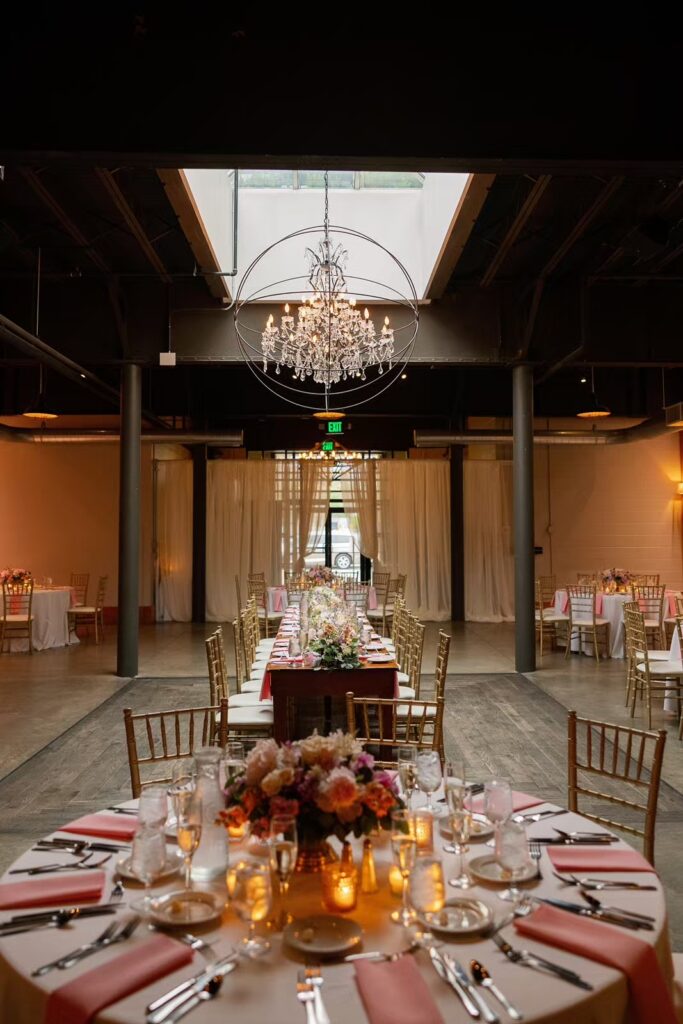 10 Unique Milwaukee Wedding Venues [for 2025!] | Simply Elegant Group