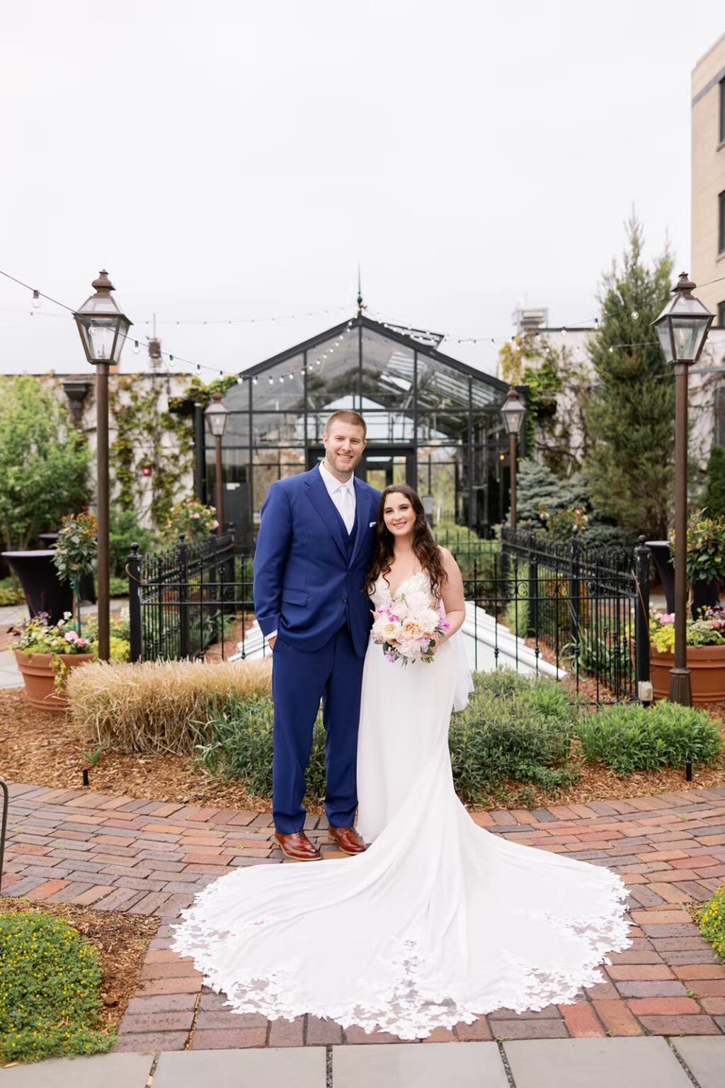 10 Unique Milwaukee Wedding Venues [for 2025!] | Simply Elegant Group