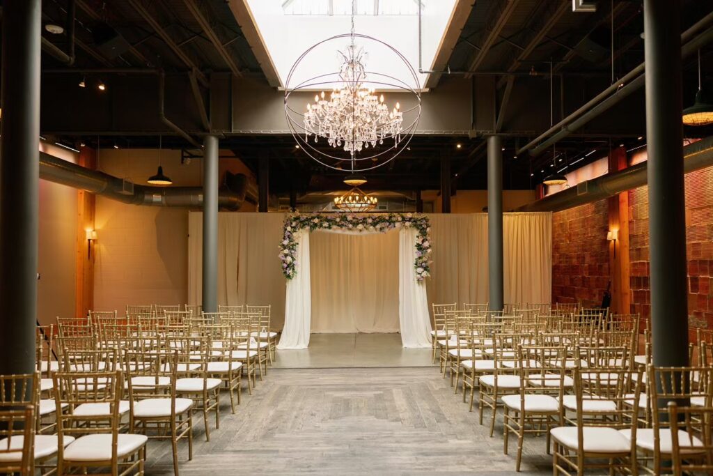10 Unique Milwaukee Wedding Venues [for 2025!] | Simply Elegant Group