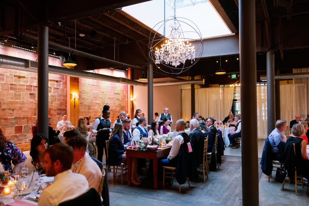 10 Unique Milwaukee Wedding Venues [for 2025!] | Simply Elegant Group