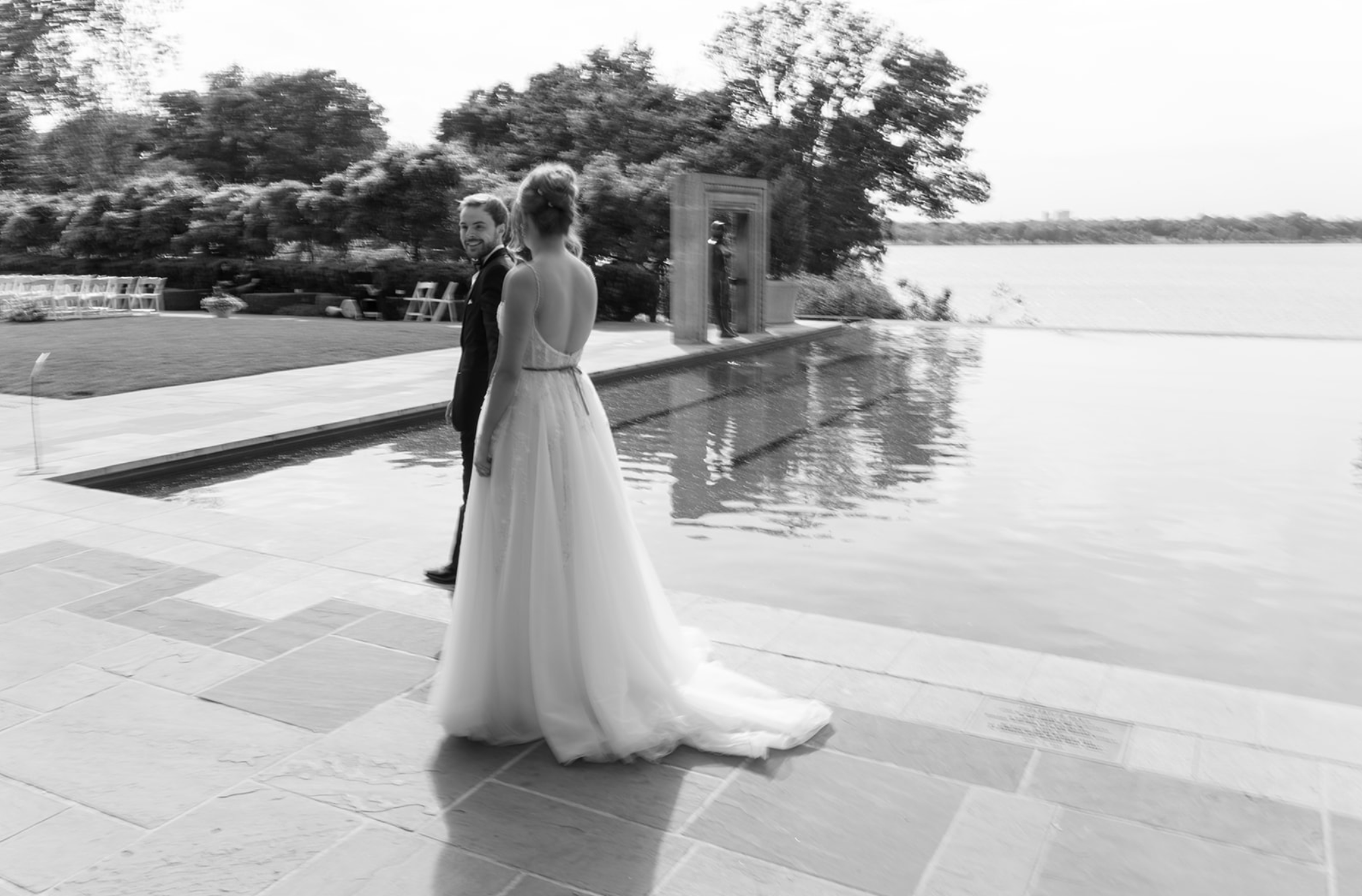 Dallas Arboretum Wedding Venue - Planner's Insider Guide (2025)