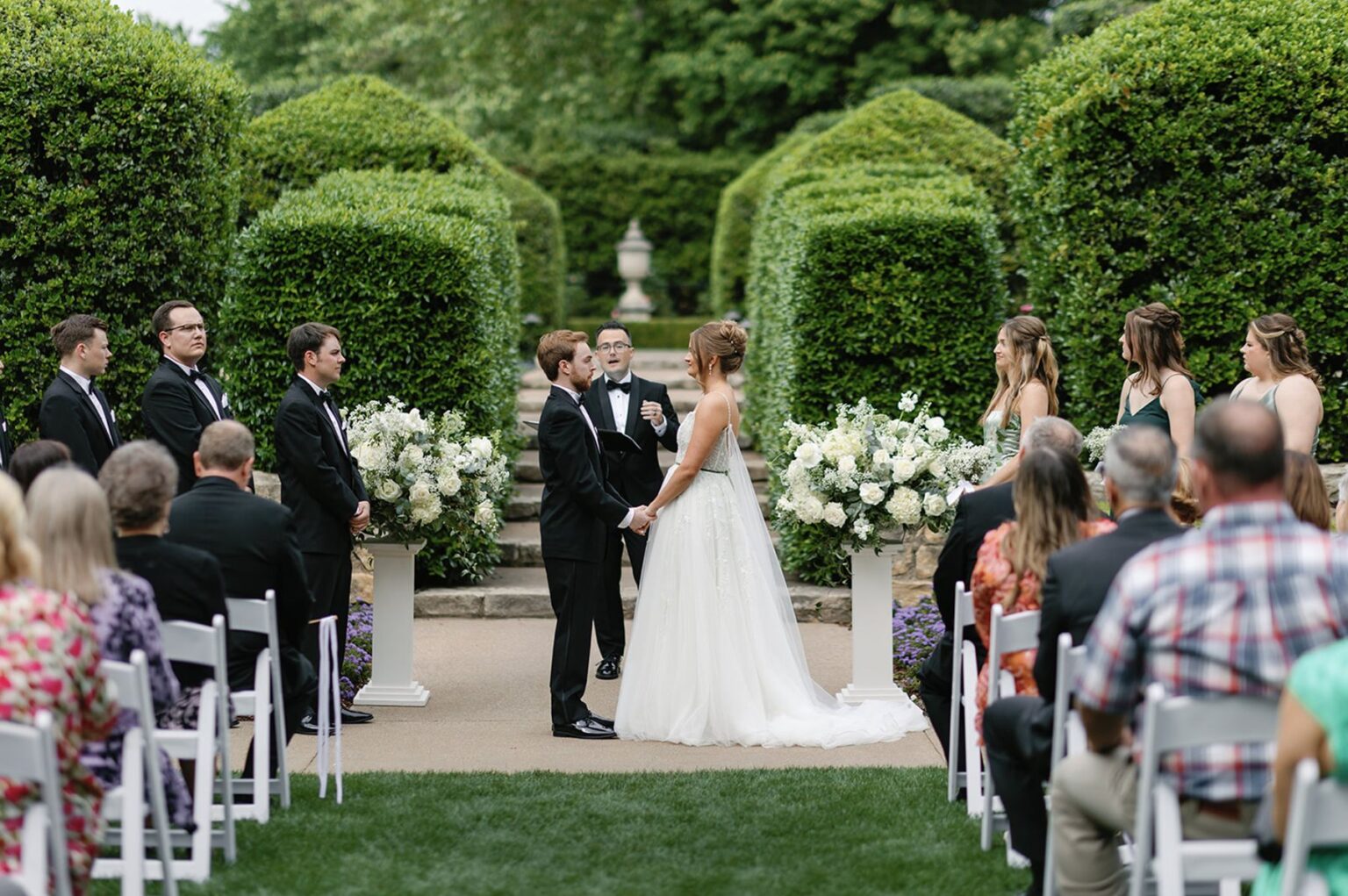 Top 15 Unique Dallas Wedding Venues | Simply Elegant Group