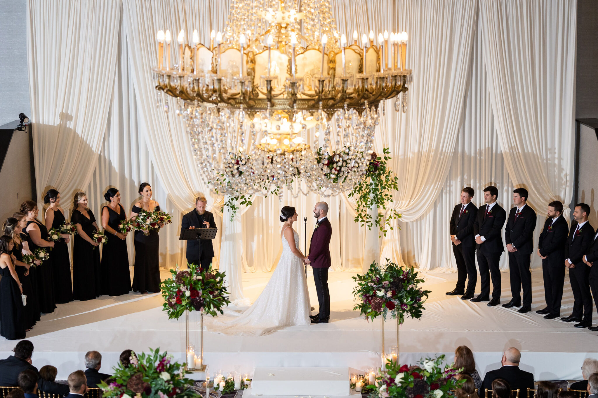 14 BEST Unique Chicago Wedding Venues | Simply Elegant Group