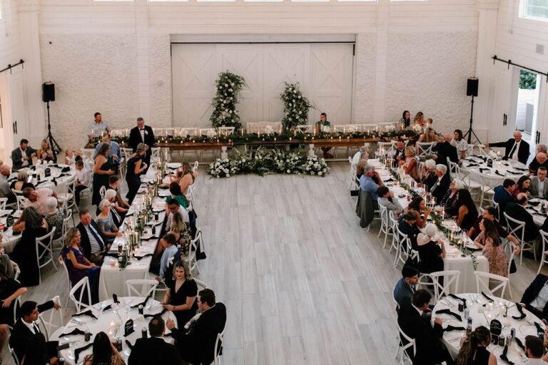 The Nest at Ruth Farms Weddings: Planner’s Expert Guide