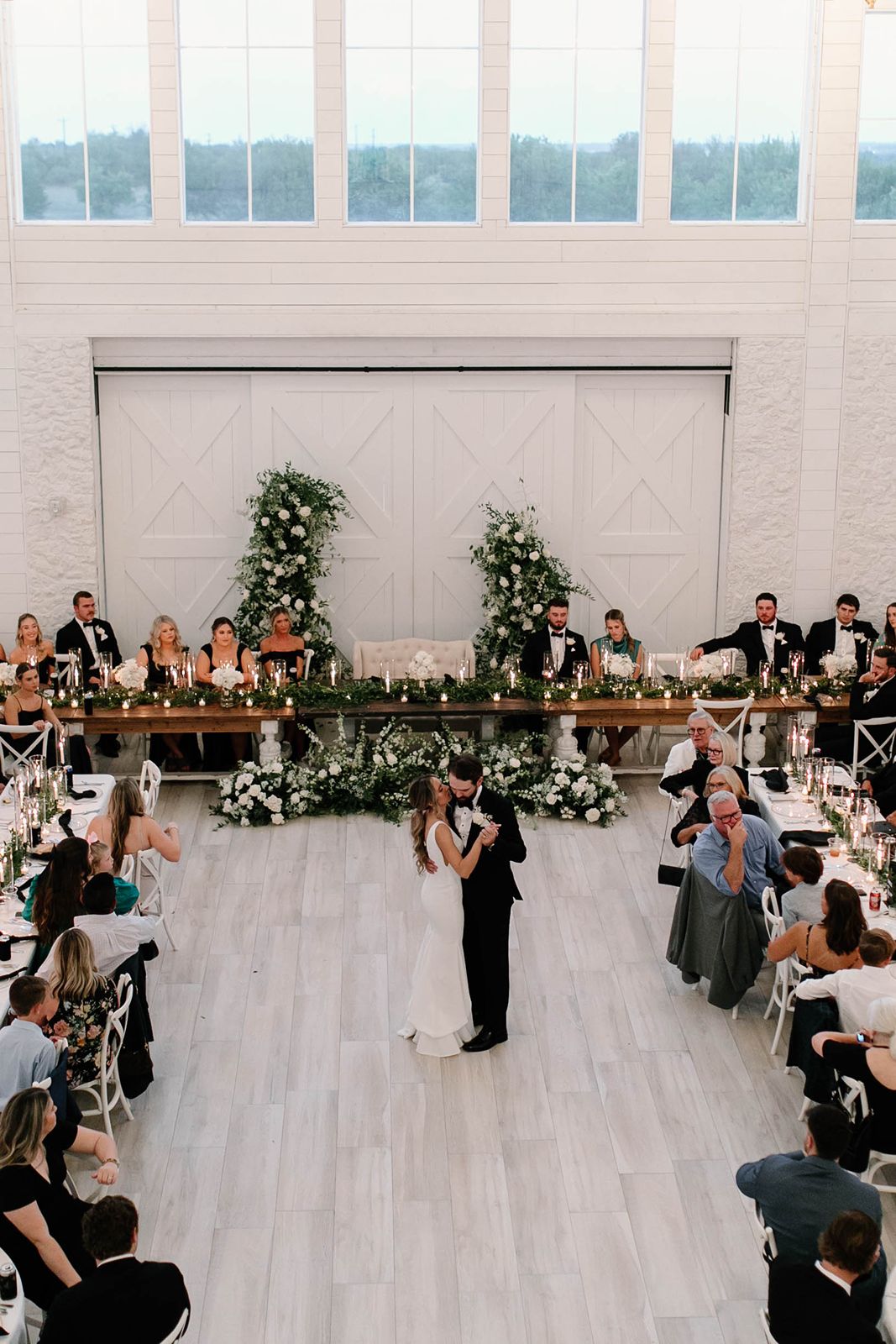 The Nest at Ruth Farms Weddings: Planner’s Expert Guide