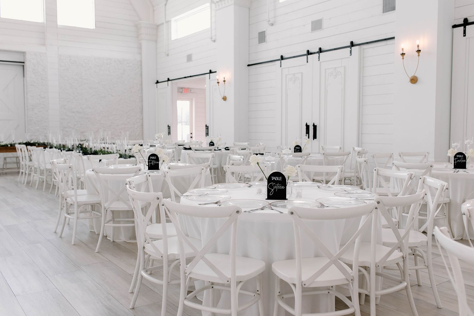 The Nest at Ruth Farms Weddings: Planner’s Expert Guide