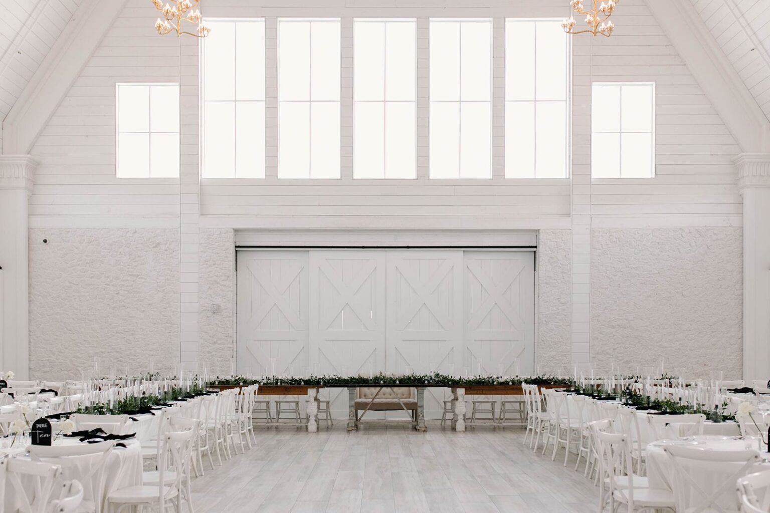 The Nest at Ruth Farms Weddings: Planner’s Expert Guide