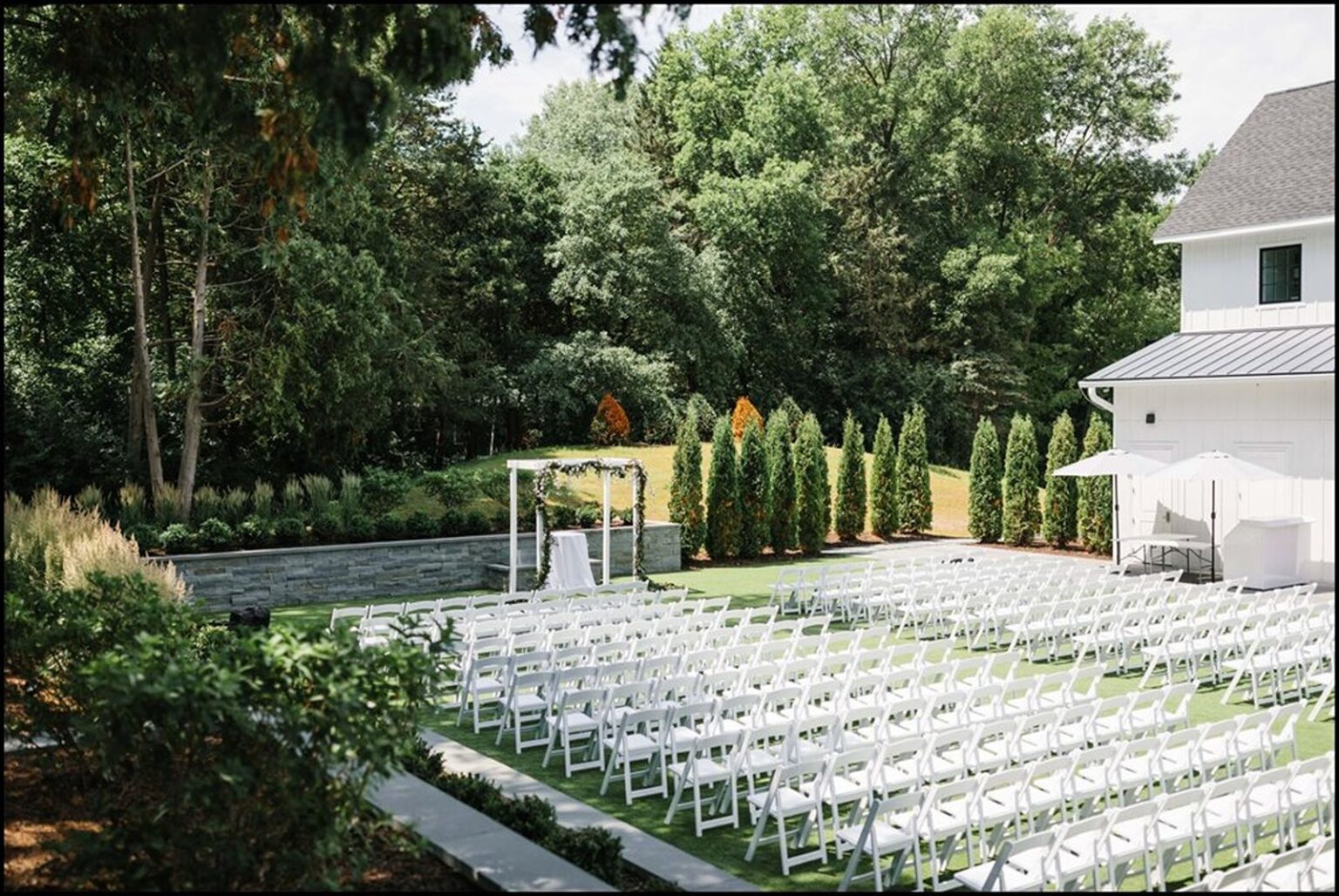 The Hutton House Wedding Venue: Planner’s Expert Guide | Simply Elegant ...
