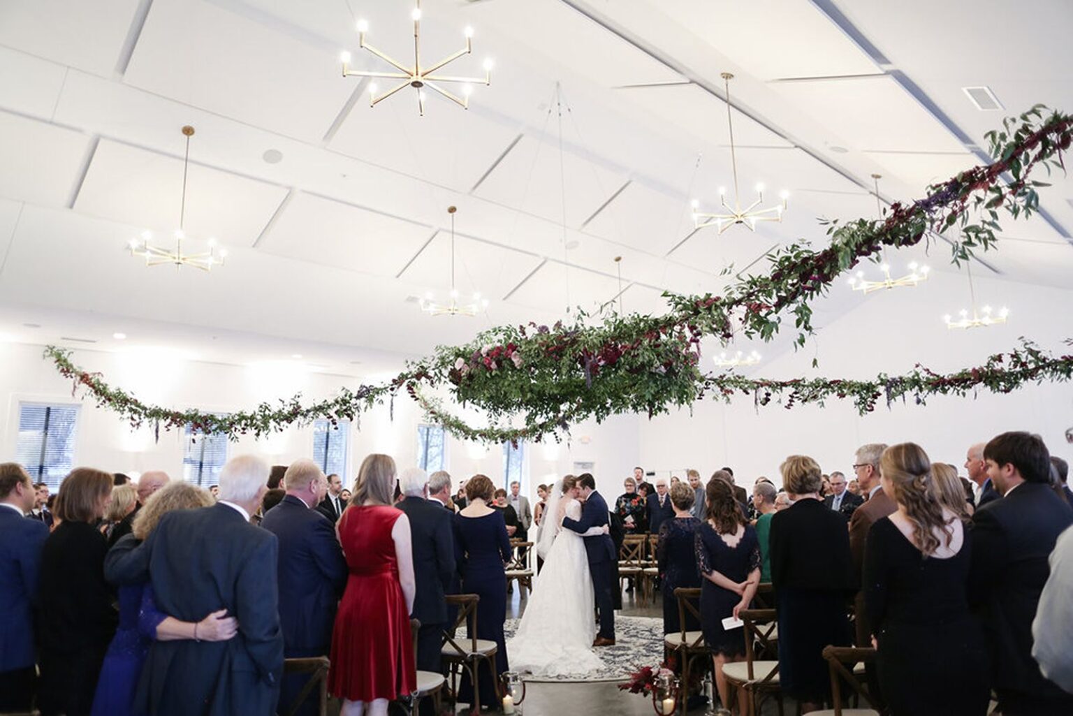 The Hutton House Wedding Venue: Planner’s Expert Guide | Simply Elegant ...