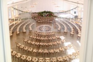 The Hutton House Wedding Venue: Planner’s Expert Guide | Simply Elegant ...