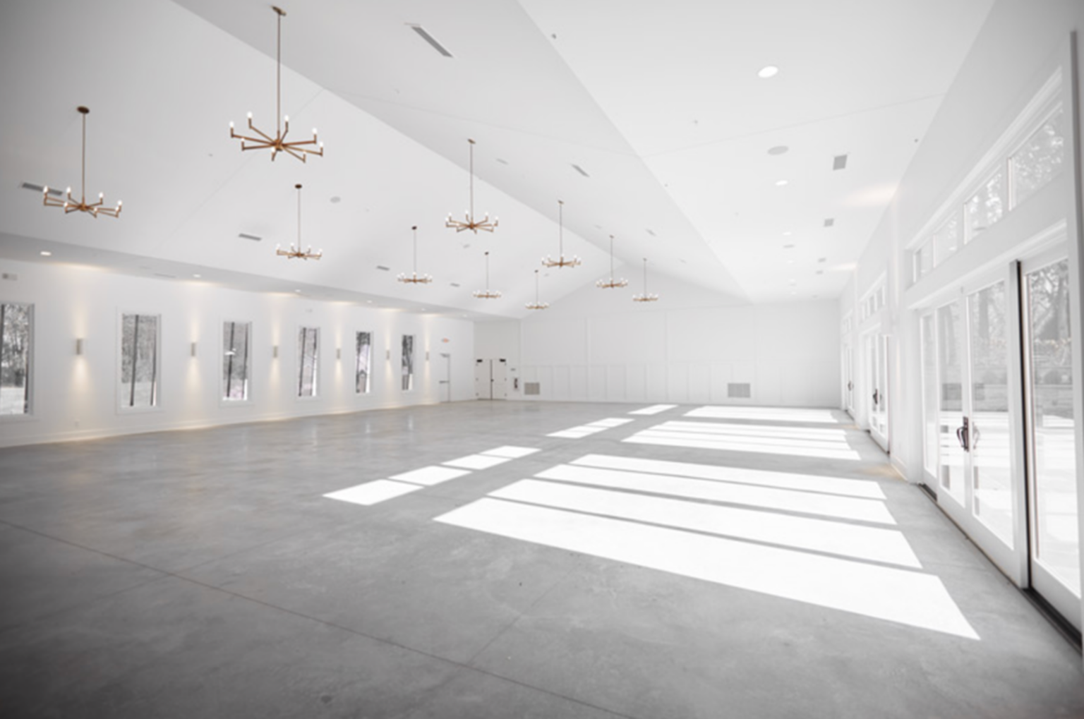 The Hutton House Wedding Venue: Planner’s Expert Guide | Simply Elegant ...