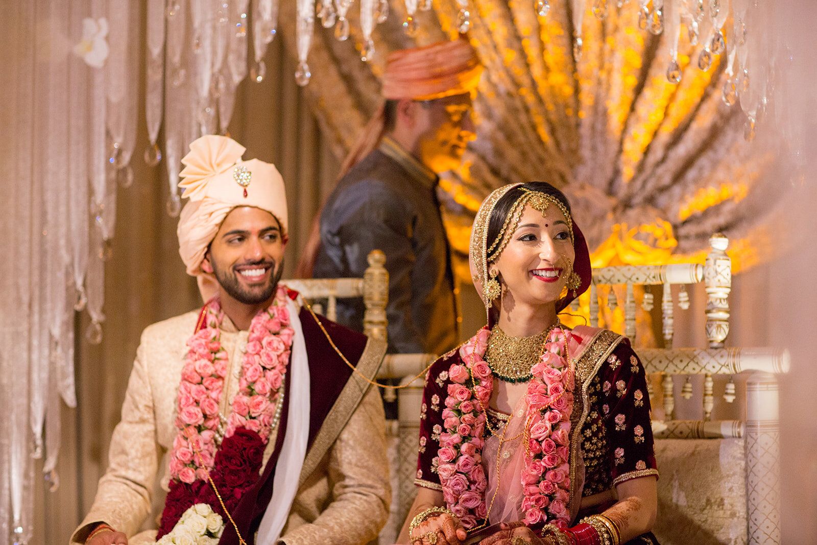 Expert Indian Wedding Planner in Houston | Simply Elegant Group | South ...